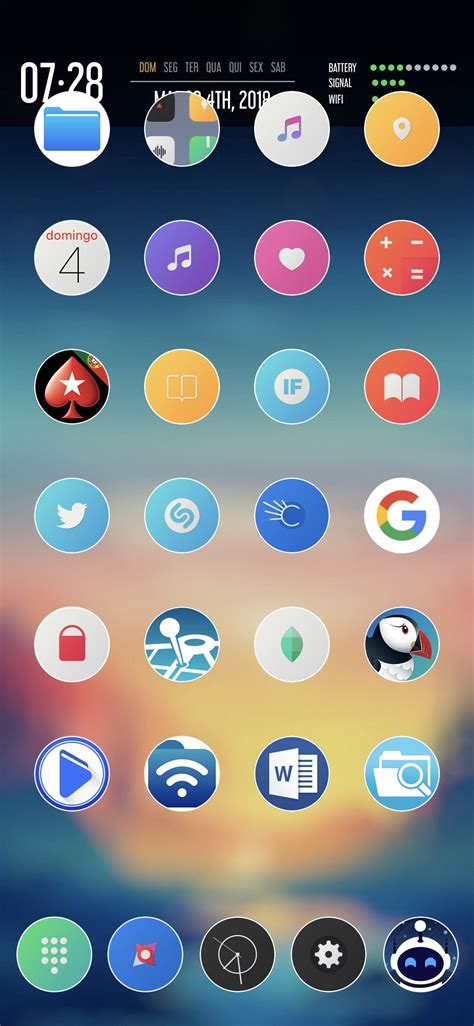 Question How Do I Lower The Top 6 Rows So The Widget Shows Completely