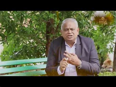 Mr N Raghuraman Decoding The Secrets Of Ramayana Episode 3