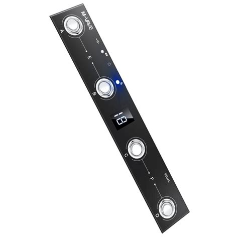 Bluetooth Compatible Midi Controller Multifunction Grandado