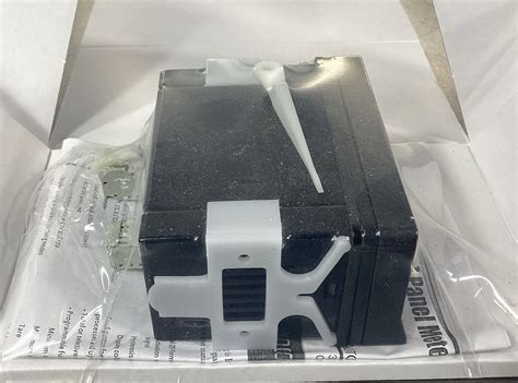 Automation Direct Prosense Dpm3 At H Digital Panel Meter Loc 2a Palmetto Automation Inc