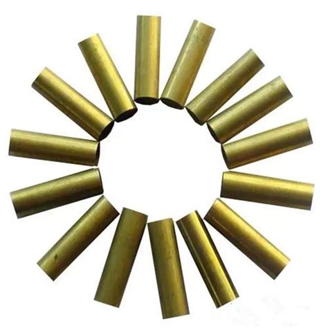 Индивидуальные латунные трубки медная капиллярная трубка Diy материал оборудование все размеры резка