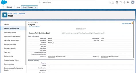 Filter Products By User With Custom Actions In Salesforce Cpq