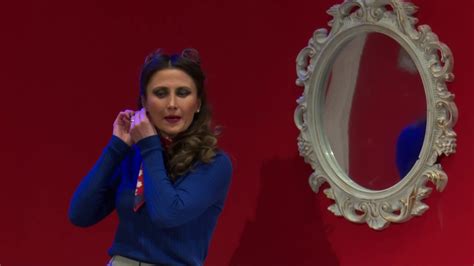 კოტე მარჯანიშვილის სახელობის თეატრის სპექტაკლი ცუდი ბიჭები რუსთავის თეატრის სცენაზე Youtube