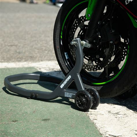 Oxford Zero G Front Stand