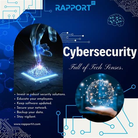 Rapport Talents On Linkedin Cybersecurity Infosec Dataprotection Onlinesafety Cyberaware