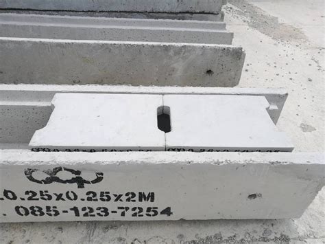 รางระบายน้ำสำเร็จรูป U Ditch พร้อมฝา