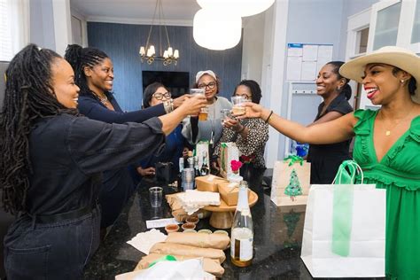 Misha Maynard The Onyx Giving Circle Launched In August Facebook