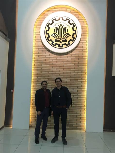 Gallery Saeed Rezaei