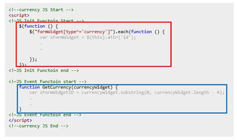 Simple Form Widget Example 2 Flowwright