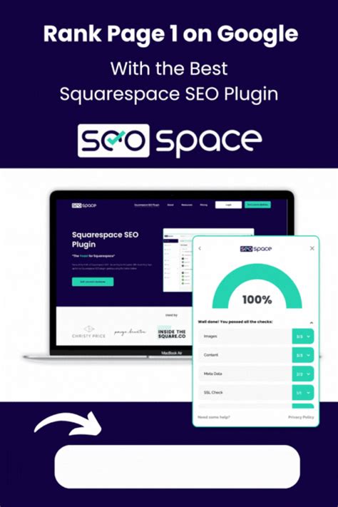 how to create squarespace anchor links the square genius