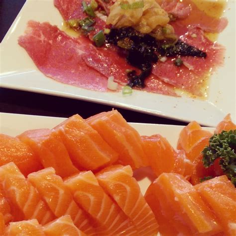 Edmonton Ayce Sushi Showdown Zen Sushi And Grill Vs Watari Japanese