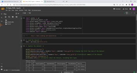 Video F R Sedric Francisxavier On Linkedin Datascience