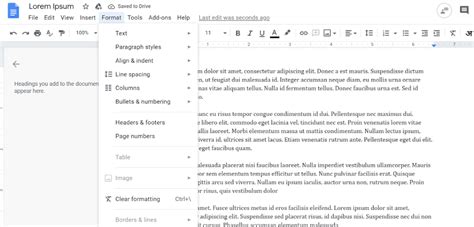How To Add Subscript In Google Docs OfficeBeginner