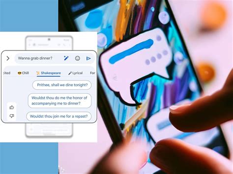 Google Starts Testing AI Powered Magic Compose Feature In Messages App But It Breaks Encryption