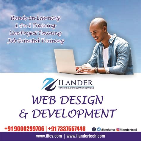 Ilandertcs On Linkedin Websitedesigning Development