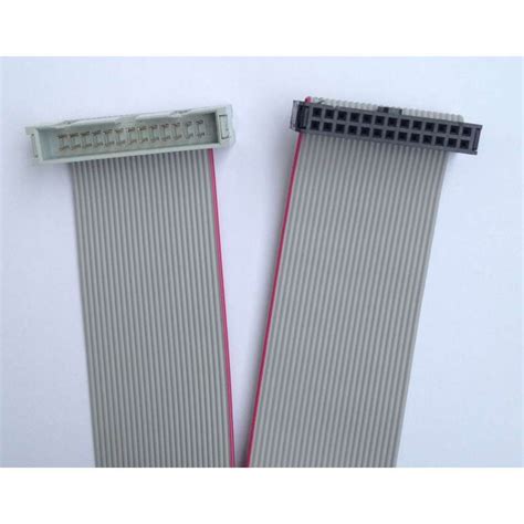 Gpio Ribbon Cable For Raspberry Pi 2x13pin 30cm Male Female