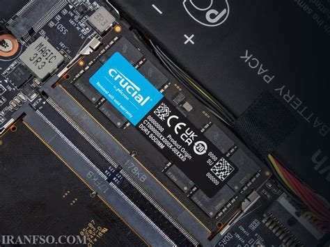 تفاوت رم های Ddr4 Vs Ddr5 کامپیوتر افق