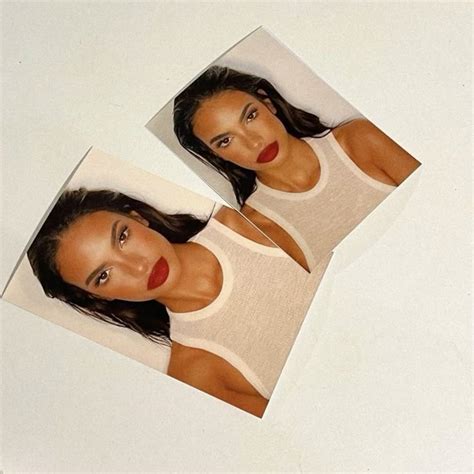 Ruby Red Insta Photo Ideas Instagram Photo Inspiration Makeup Routine