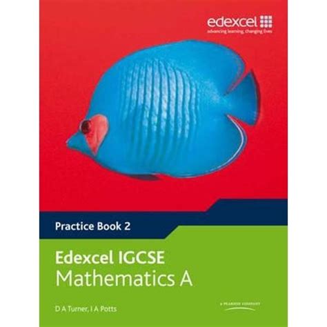 Edexcel International Gcse Mathematics A Practice Book 2 Emag Ro