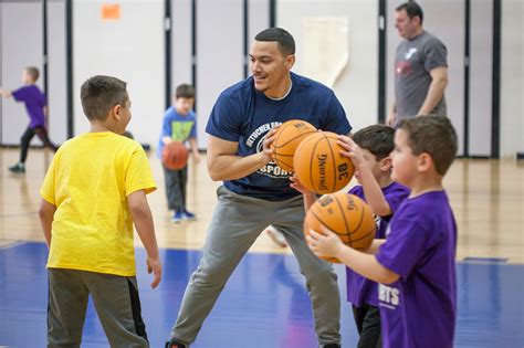 Metuchen Ymca Sports Metuchen Nj