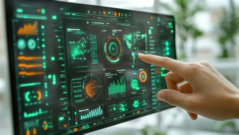 Monitoreo De Plantas Solares Mundo Renovable