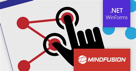 easily interact with diagrams on touch screens