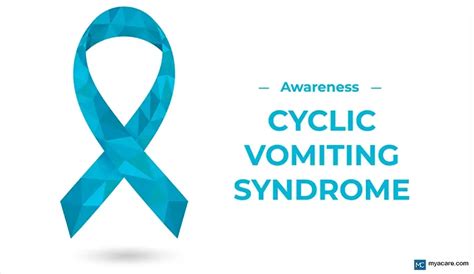 cyclic vomiting syndrome understanding the symptoms causes and