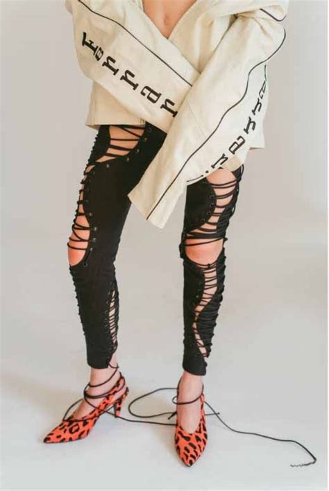 Rokit Vintage Vintage Trousers 2016 Fashion Fashion Editor