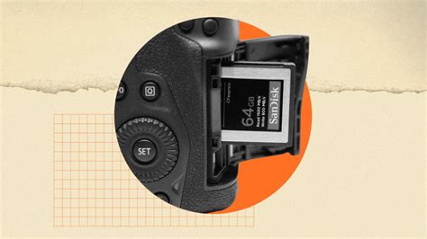 CFexpress Explained Do You Need This Memory Card Format For Your Videos PCMag