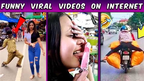 Viral Funny Videos on Internet Part 14 | Most Funny Moments Caught on Camera | Funny Videos ...