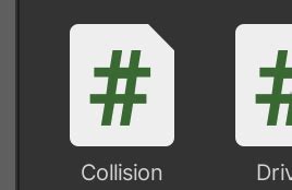 OnCollisionEnter2D