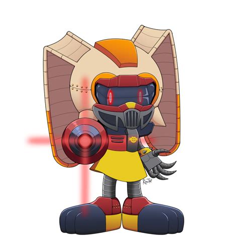 Discuss Everything About Sonic Fanon Wiki Fandom