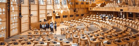 Devolved And Reserved Powers Angus South Snp