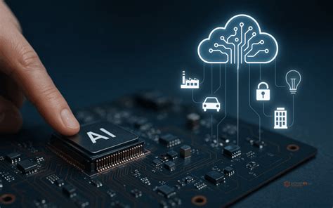 Efficient Edge Ai Deployment With Advantech And Edge Impulse Integration Silicon Flash