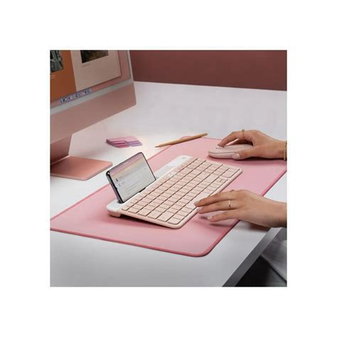 Logitech K585 Slim Multi Device Wireless Keyboard 49 Off