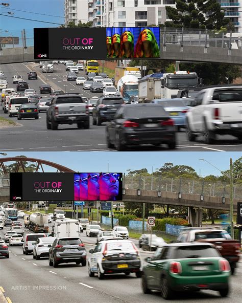 Scott Kennedy On Linkedin Excited To Announce Our Partnership With Qms Who Will Manage Our Key Ooh…