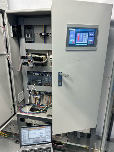 Mau Ahu Control System Upgrade For Texas Instruments Dpstar