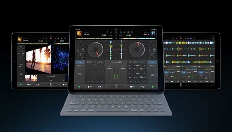 Algoriddim Djay Pro Ipad Fasog