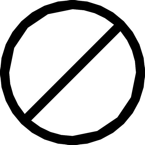 Block Vector SVG Icon - SVG Repo