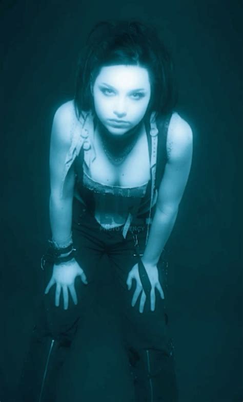 Amy Lee Icon 🖤🩵 Amy Lee Evanescence Amy Lee Evanescence