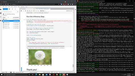 Running OpenVINO On WSL Windows Subsystem For Linux Ubuntu Openvinotoolkit Openvino