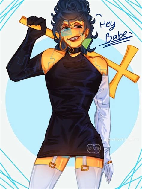 This Au Is By Wallydarling On Tiktok Puppet Show Welcome Home Wally Cartoon Art Styles