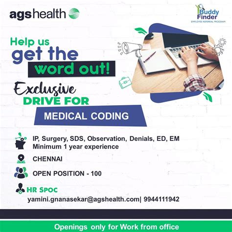 Yamini Gnanasekar On Linkedin Medicalcoding Medicalcoders Cpc Ccs