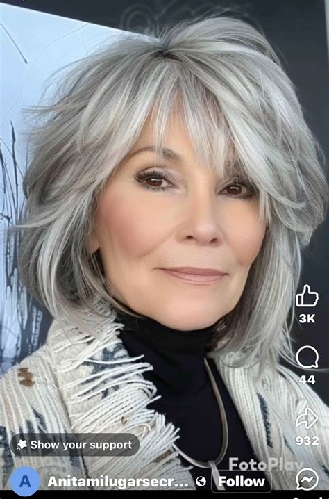 Pin By Tracey Butts Aiken On Shag Cuts In 2025 Haircuts For Medium