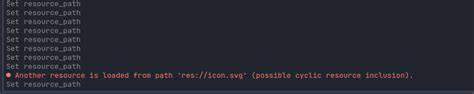 issue with adding a texture to a 3d static body r godot