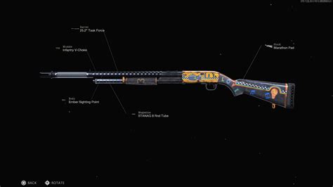 Best Guns And Loadouts For Cod Black Ops Cold War Zombies Season 6
