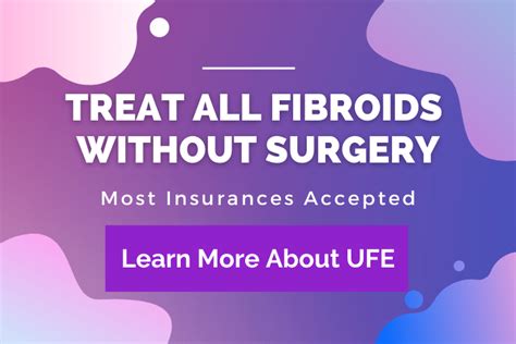 What Is Considered A Large Fibroid Fibroid Size Chart