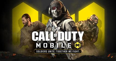 Descarga Call Of Duty Mobile Gameloop Juega También En Pc A Cod Mobile