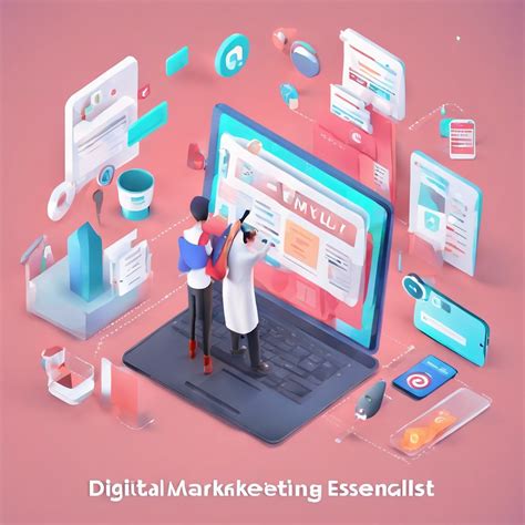 Unlocking The Digital Essentials For Your New Business Journey