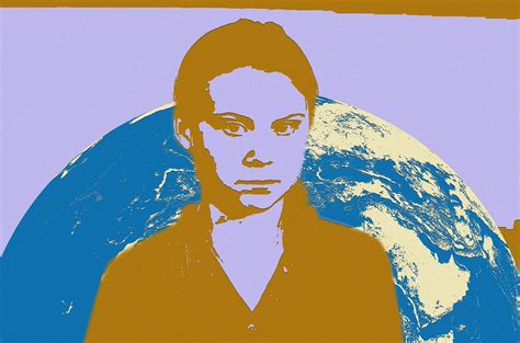Greta Thunberg Europe Free Photo On Pixabay Pixabay